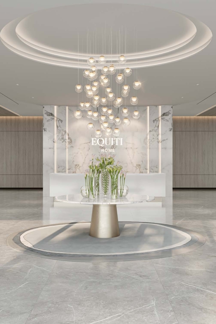 Equiti Home - Propsearch.ae