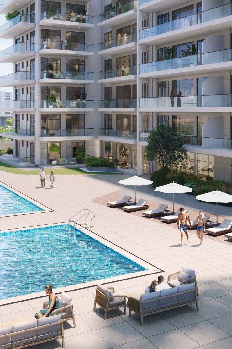 Equiti Home - Propsearch.ae