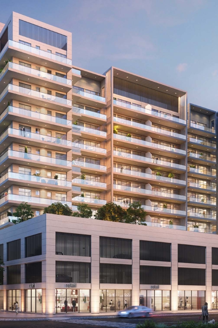 Equiti Home - Propsearch.ae