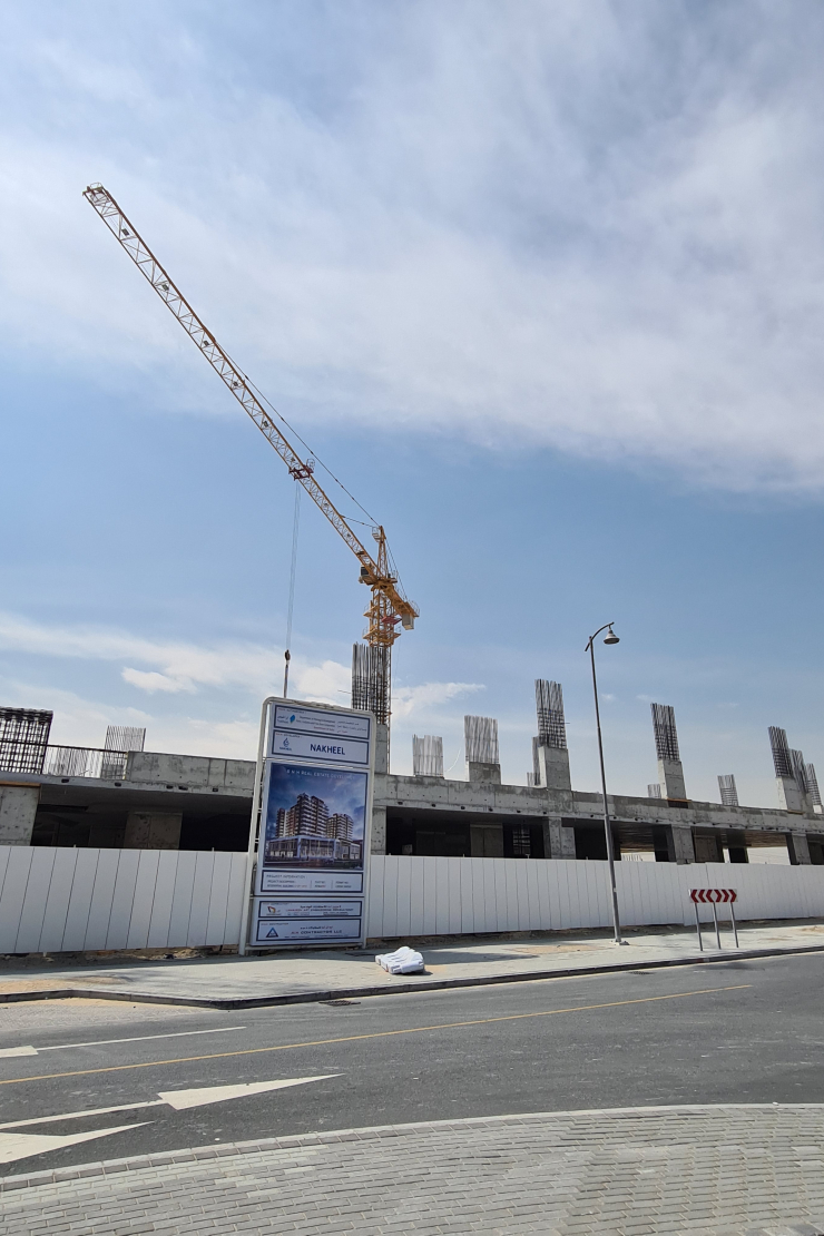 Equiti Home - Propsearch.ae