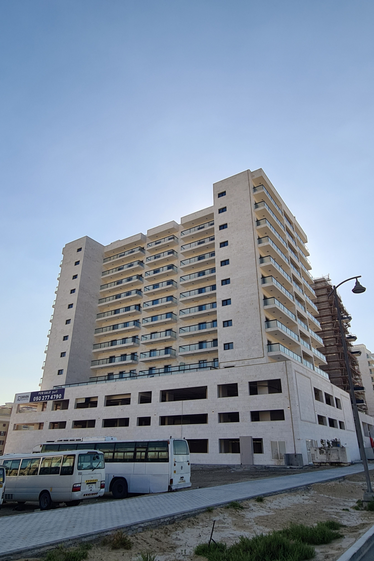 Equiti Residences - Propsearch.ae