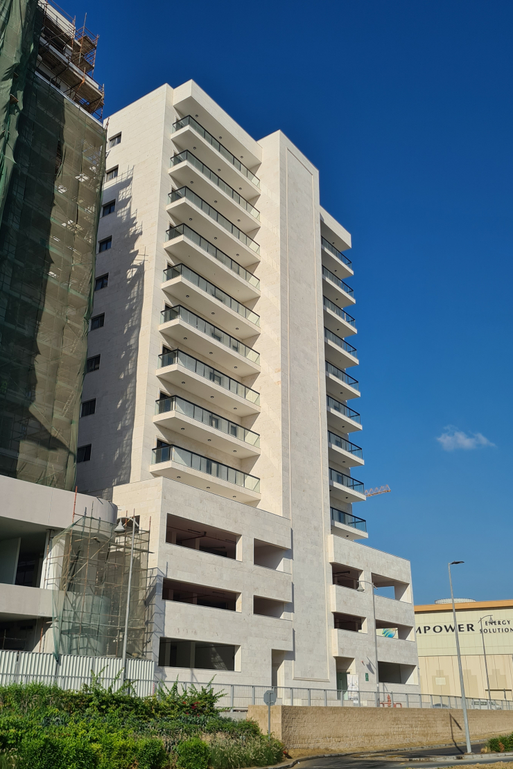 Equiti Residences - Propsearch.ae