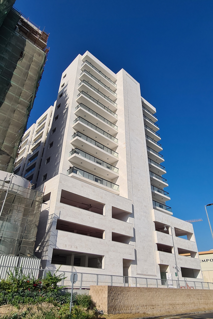 Equiti Residences - Propsearch.ae