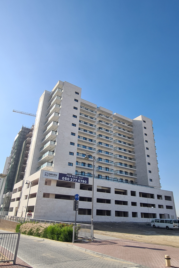 Equiti Residences - Propsearch.ae