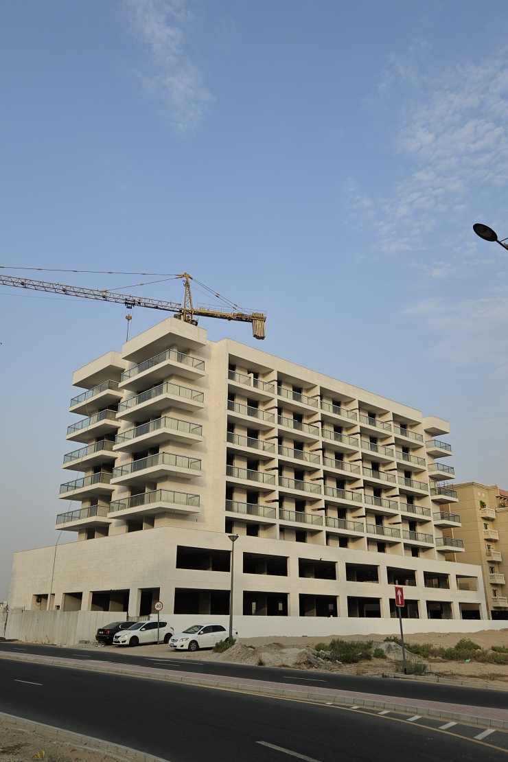 Equiti Tower - Propsearch.ae