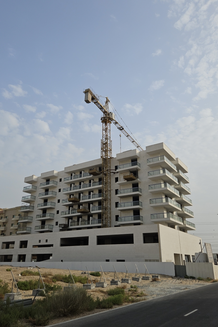 Equiti Tower - Propsearch.ae