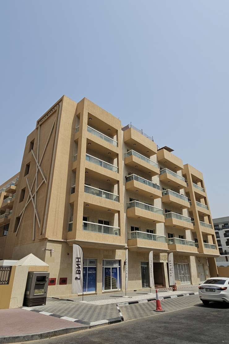 Equity Tower - Propsearch.ae