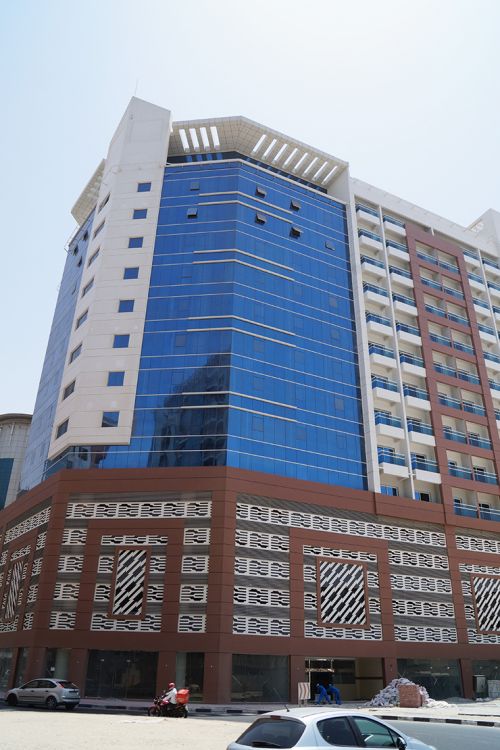 Eros House Guide | Propsearch.ae