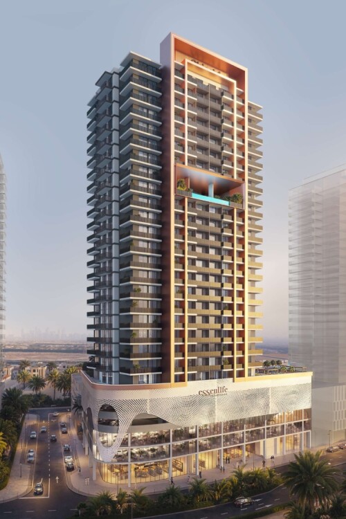 Object One Real Estate Development LLC - Propsearch.ae