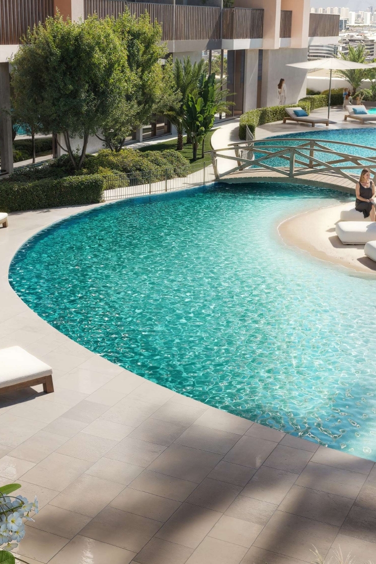 Essenlife Residence - Propsearch.ae