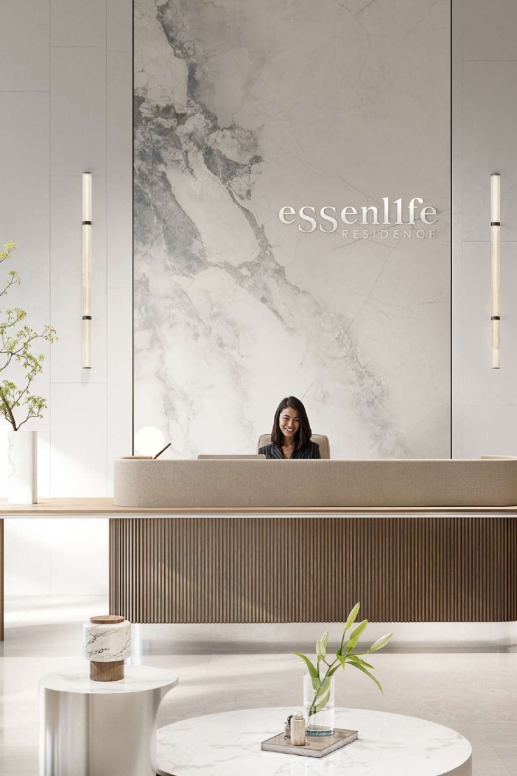 Essenlife Residence - Propsearch.ae