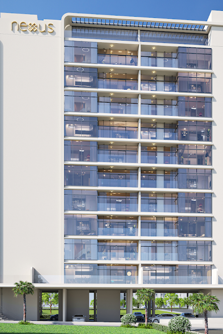 Estrella by Nexus - Propsearch.ae