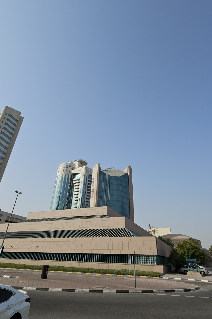Etisalat Building Deira - Propsearch.ae