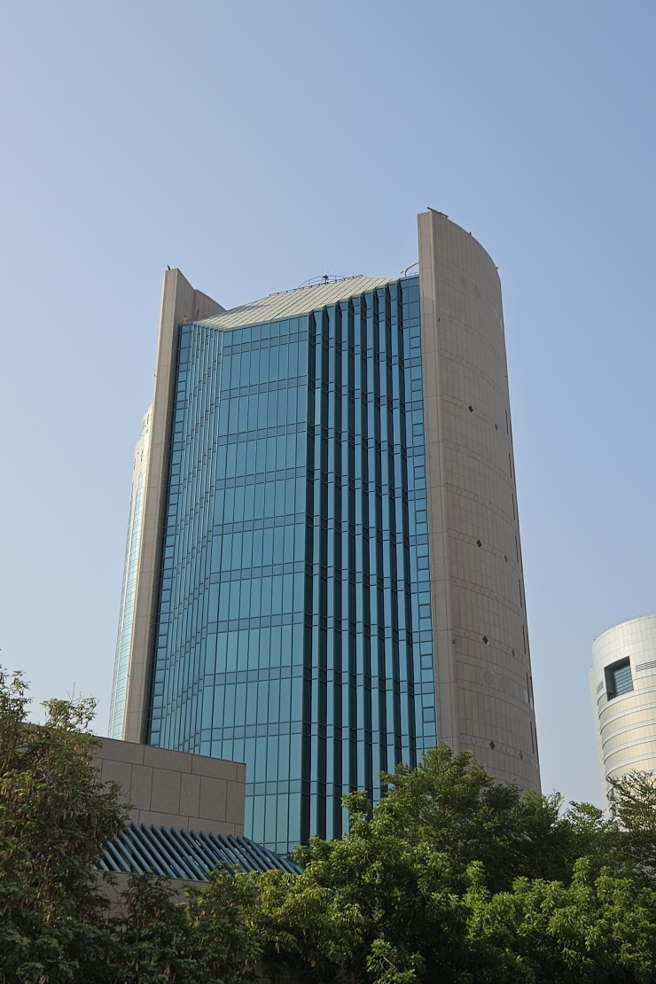 Etisalat Building Deira - Propsearch.ae