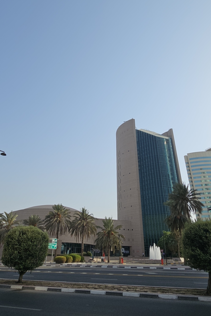 Etisalat Building Deira - Propsearch.ae