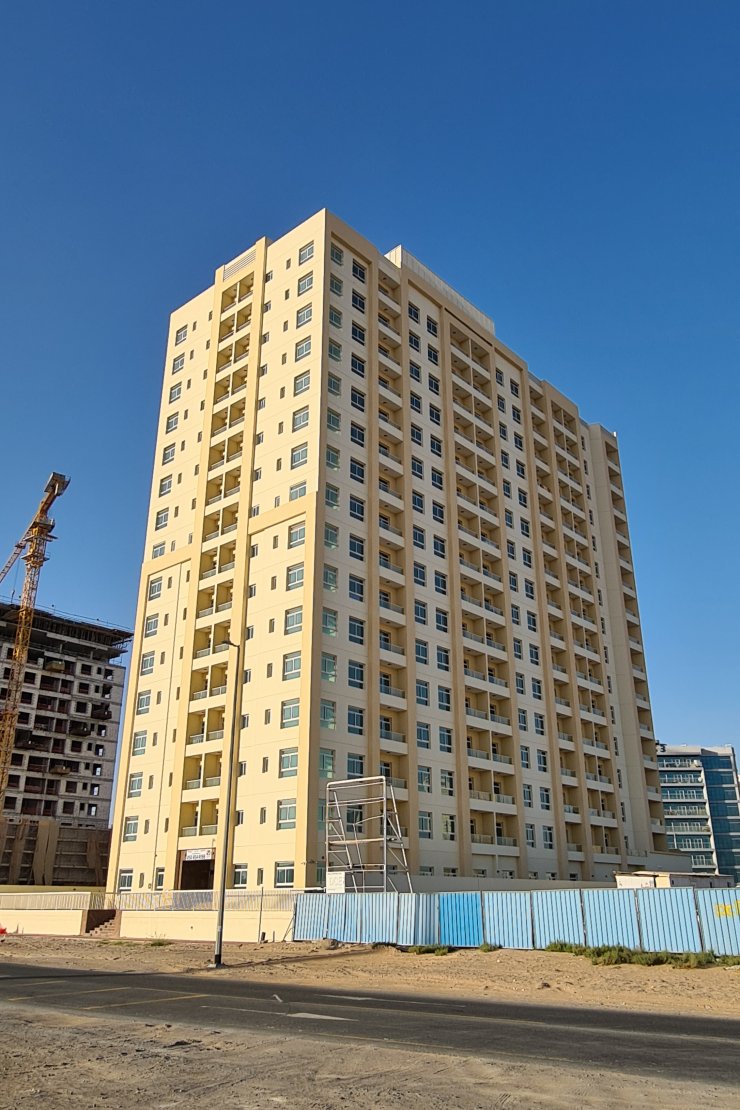 Etlala Residence 1 - Propsearch.ae