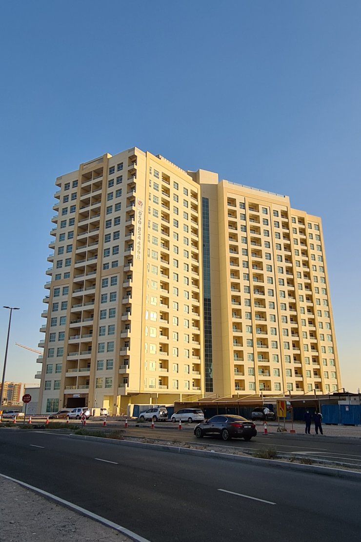 Etlala Residence 1 - Propsearch.ae