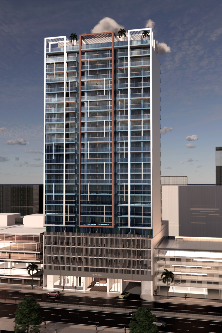 Elara Residences 11 - Propsearch.ae