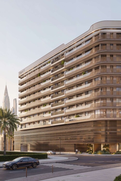 Object One Real Estate Development LLC - Propsearch.ae