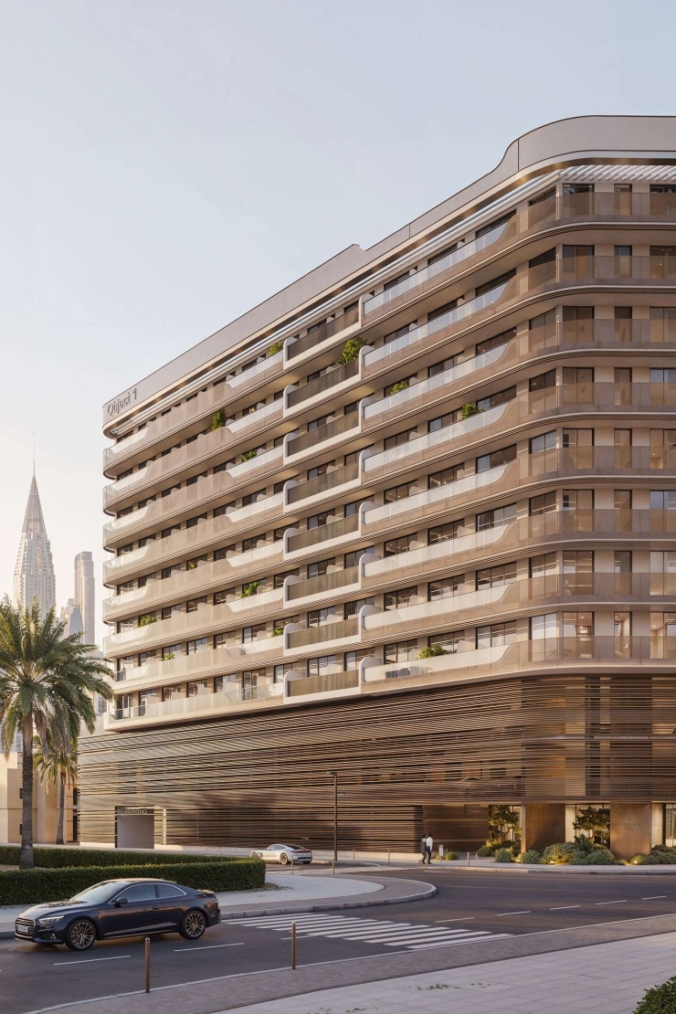 Evergrin House - Propsearch.ae