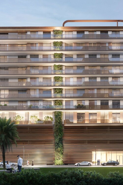 Object One Real Estate Development LLC - Propsearch.ae