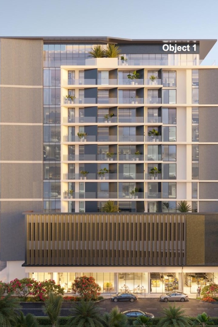 Evergrin House 4 - Propsearch.ae