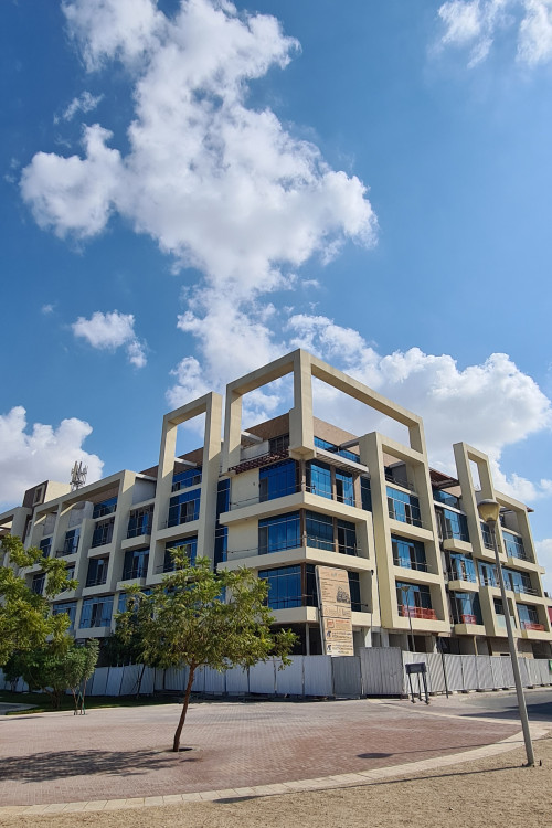 Jumeirah Village Triangle Buildings - Propsearch.ae