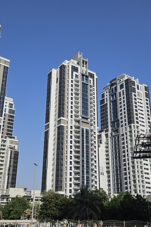 Executive Towers - Propsearch.ae