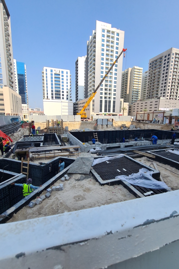 Exotica by Al Marina - Propsearch.ae