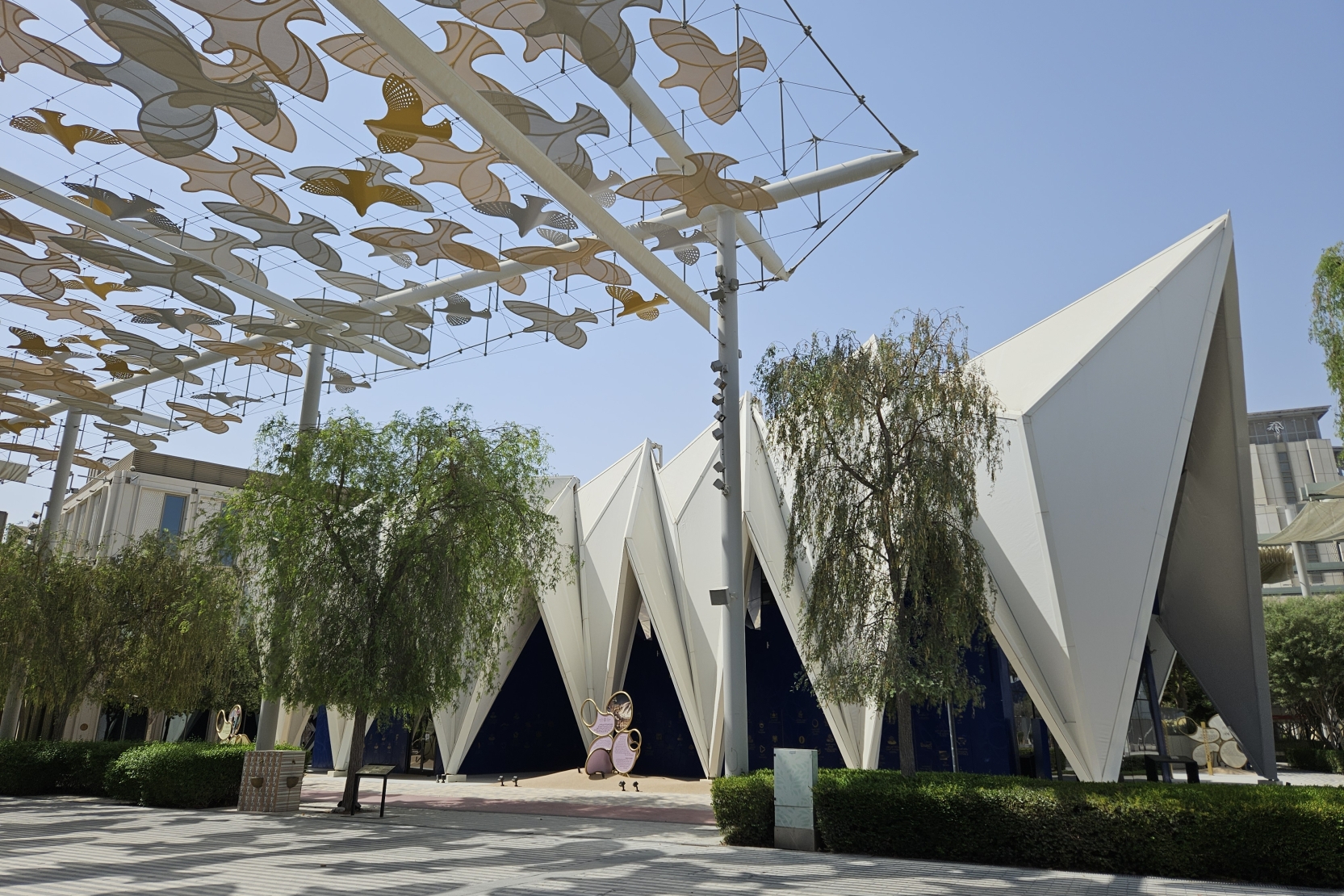 Expo 2020 Dubai Museum - Propsearch.ae