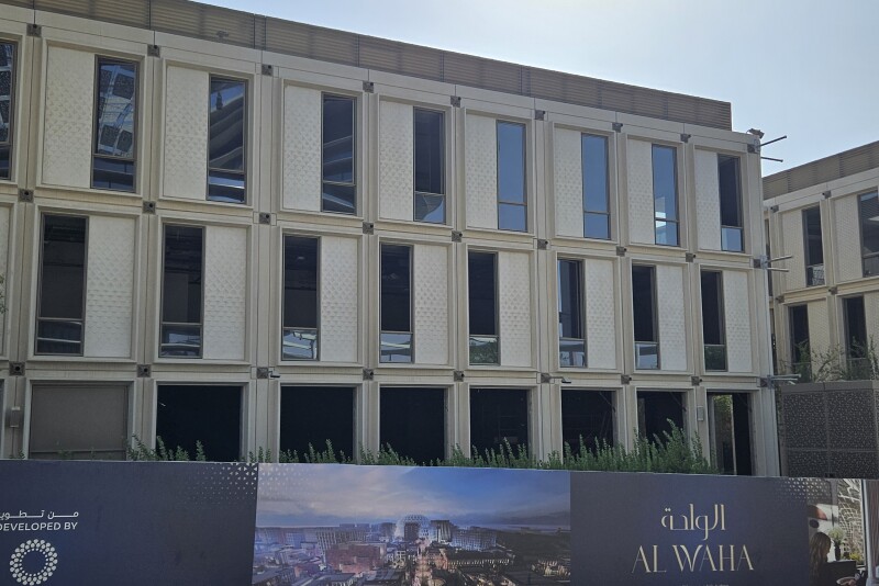 Expo City Al Waha Residences - Propsearch.ae