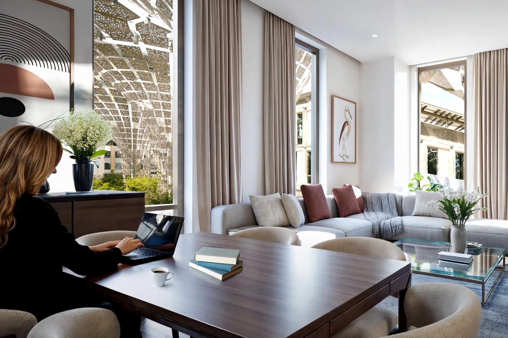 Expo City Al Waha Residences - Propsearch.ae
