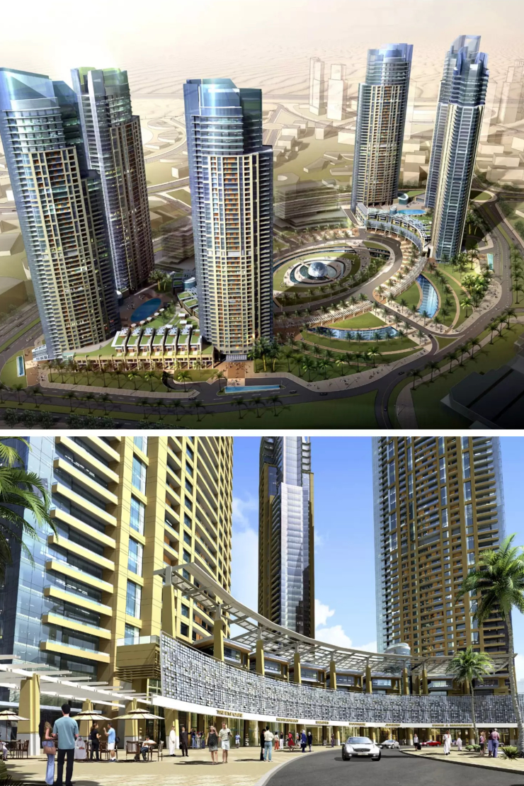 Eye Park - Propsearch.ae