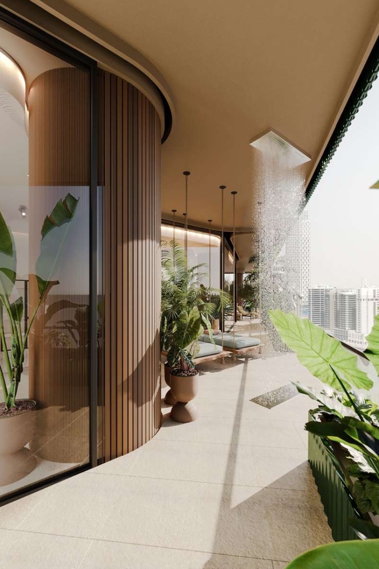 Eywa Tower - Propsearch.ae