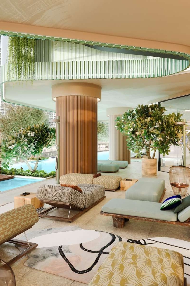 Eywa Tower - Propsearch.ae