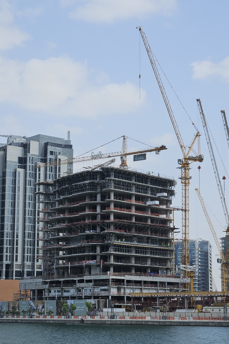 Eywa Tower - Propsearch.ae