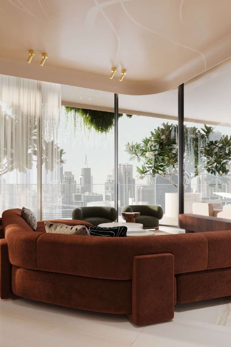 Eywa Tower - Propsearch.ae