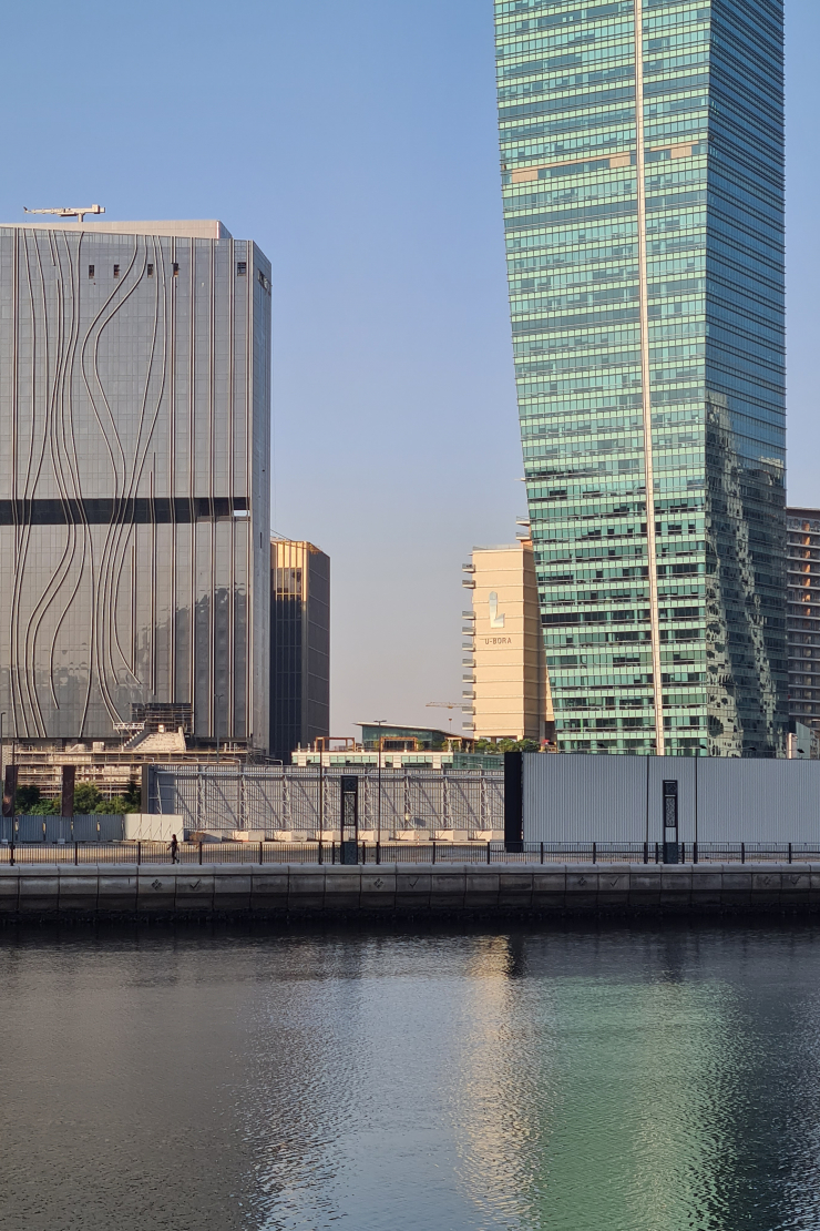 Eywa Tower - Propsearch.ae