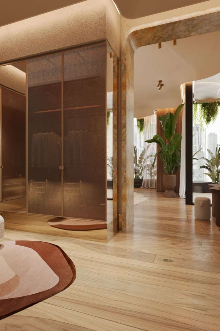 Eywa Tower - Propsearch.ae