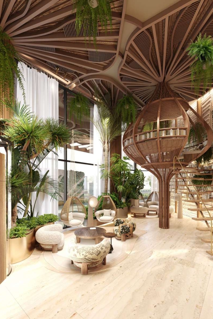 Eywa Tower - Propsearch.ae