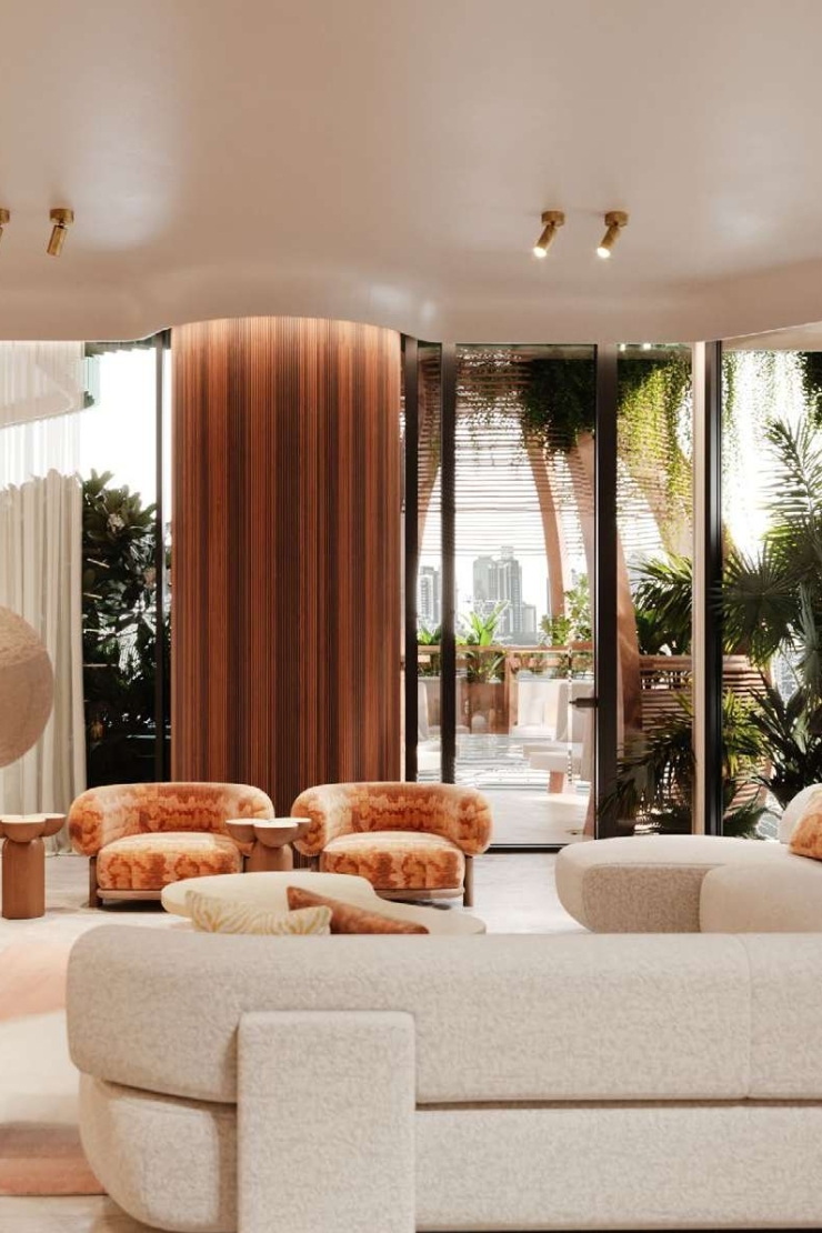 Eywa Tower - Propsearch.ae