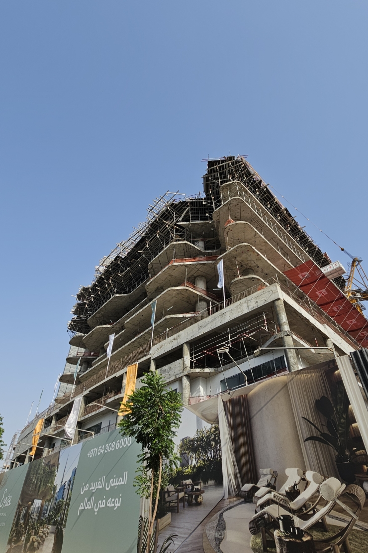 Eywa Tower - Propsearch.ae