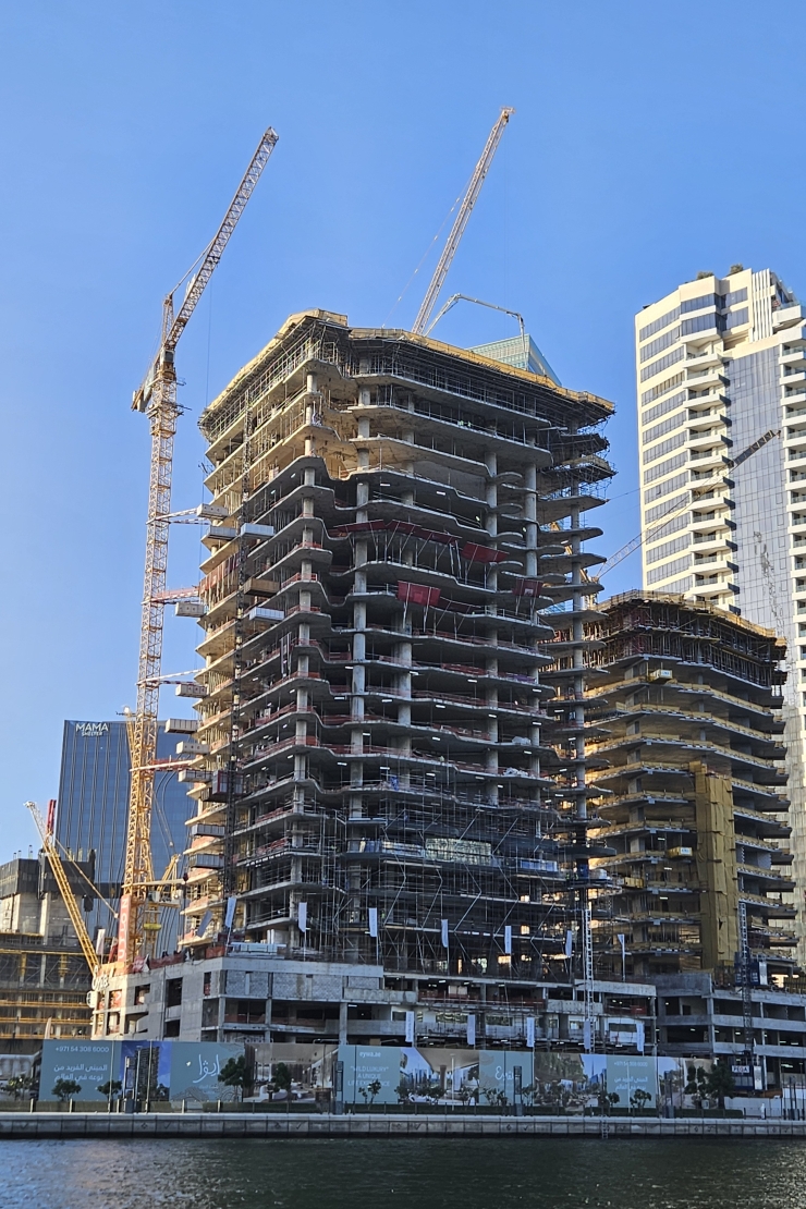 Eywa Tower - Propsearch.ae