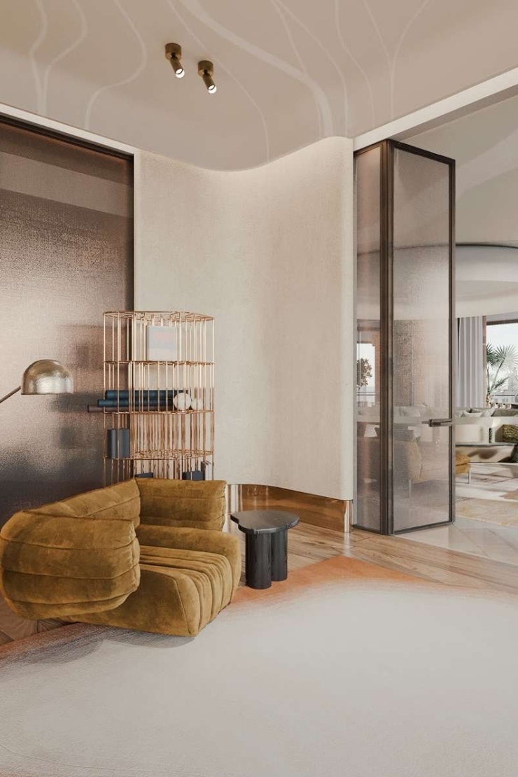 Eywa Tower - Propsearch.ae