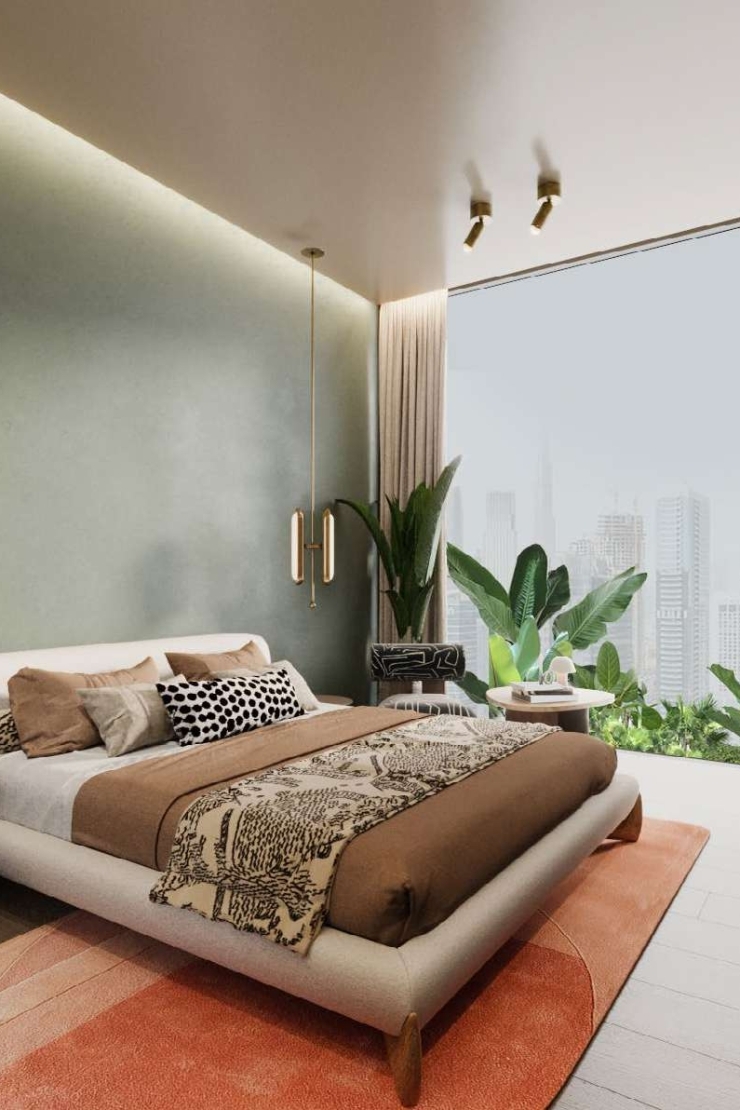 Eywa Tower - Propsearch.ae