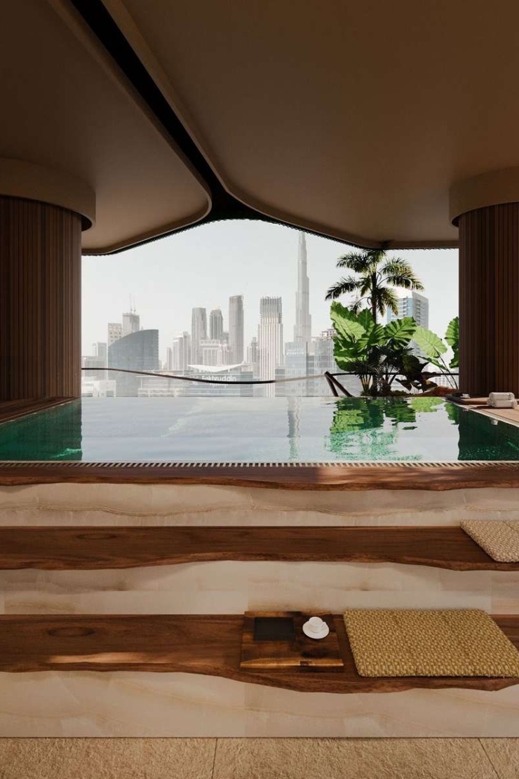Eywa Tower - Propsearch.ae