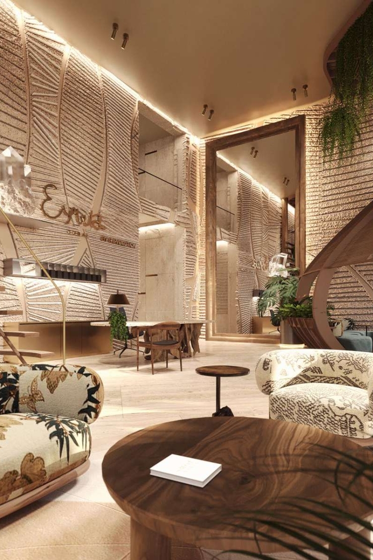Eywa Tower - Propsearch.ae