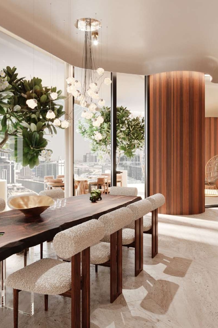 Eywa Tower - Propsearch.ae