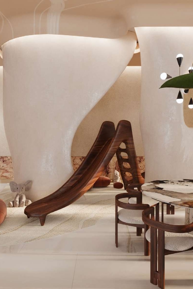 Eywa Tower - Propsearch.ae