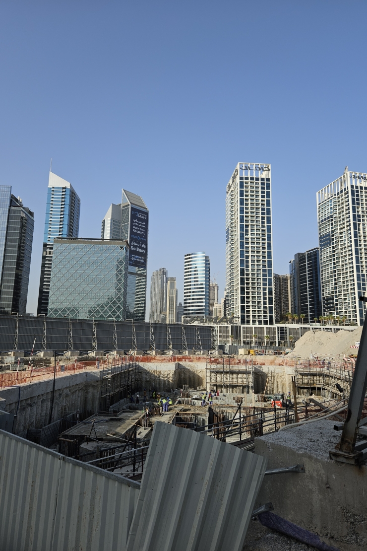 Eywa Tower - Propsearch.ae